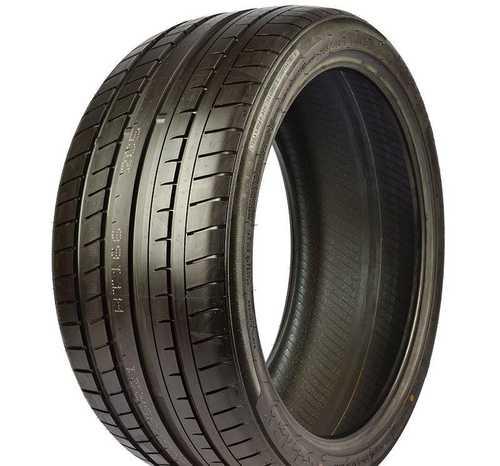 Летние шины R19 245 35 19 93W Infinity Tyres Ecoma
