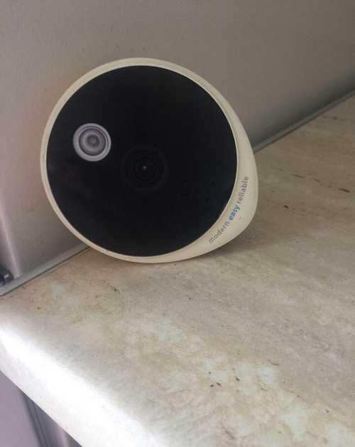 Ip camera