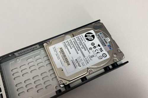 Жесткий диск HP 920GB SAS SSD 2.5" 3PAR 746842-001