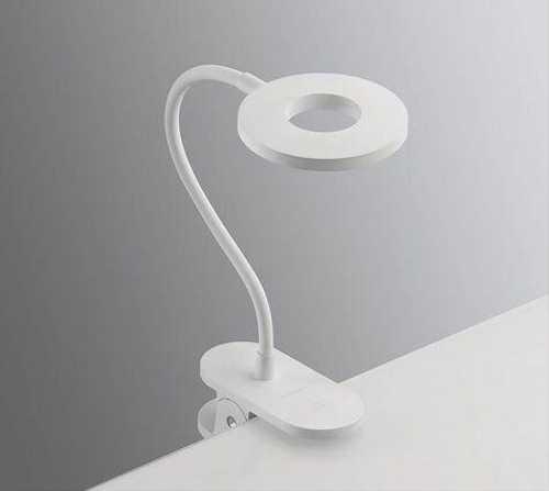 Настольная лампа Xiaomi Charging Clamping Lamp J1