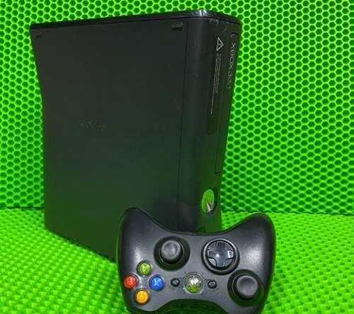 Игровая приставка Microsoft Xbox 360 250 гб