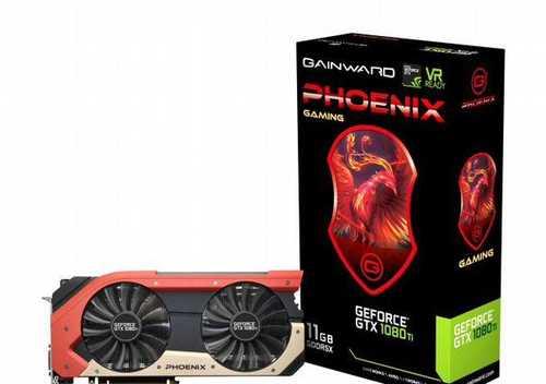 Gainward Phoenix GeForce GTX 1080ti