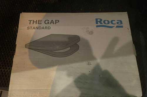 Сидение для унитаза Roca The Gap Standart