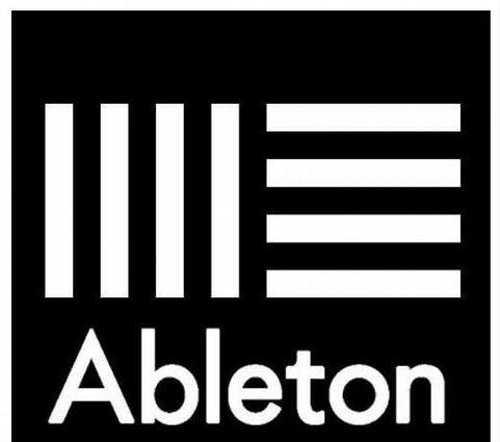 Ableton live 11 Standart