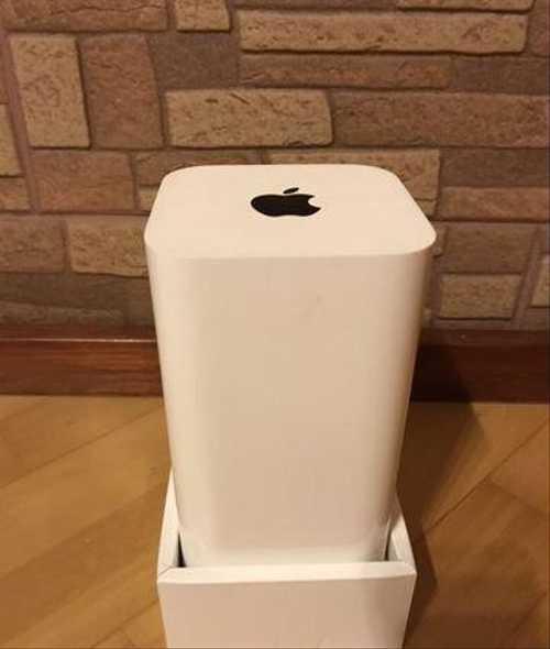 Apple AirPort Extreme ME918LL A1521