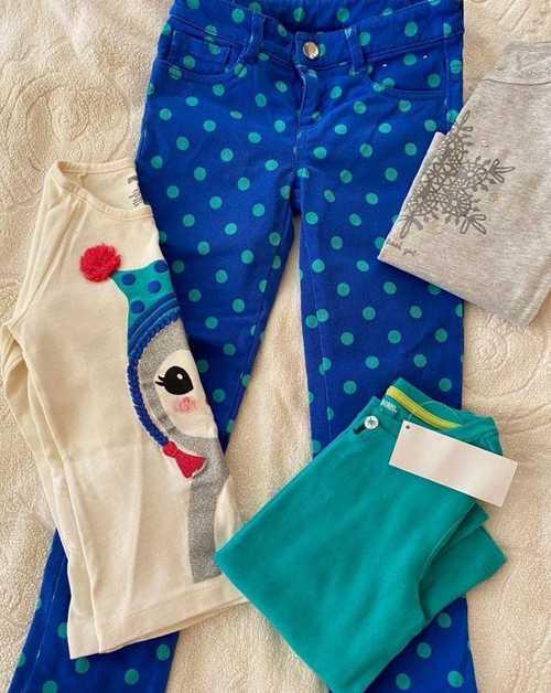 Комплект Gymboree