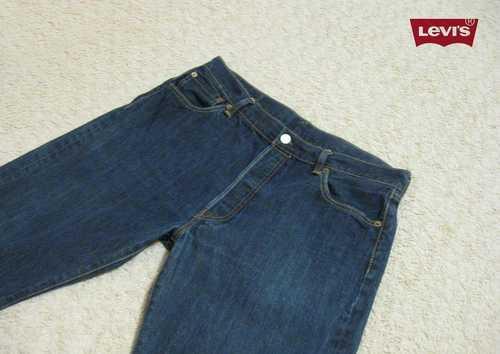 Джинсы Levi's 501 W36 L36