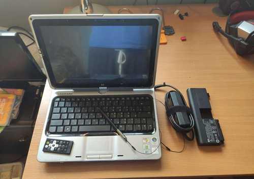 HP Pavilion tx1000