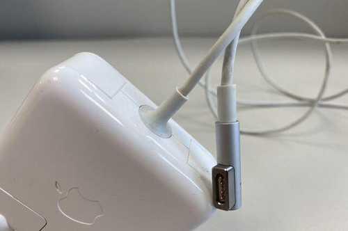 Зарядка для Macbook - Apple Magsafe 45w A1374