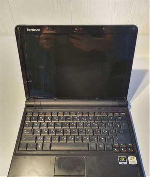 Lenovo ideapad s12