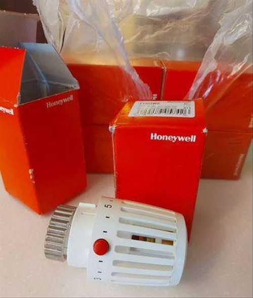 Honeywell терморегулятор