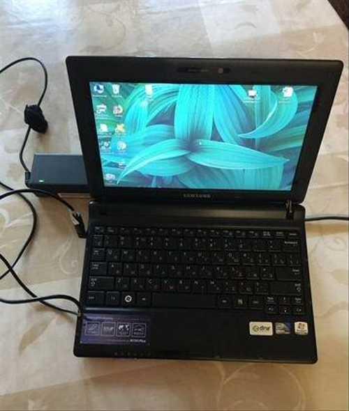 Нетбук Samsung NP-N150