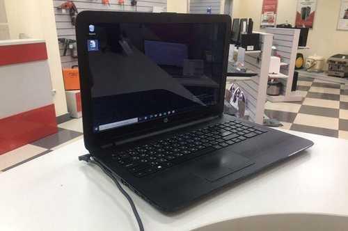 K18) Ноутбук HP NoteBook AMD-a6