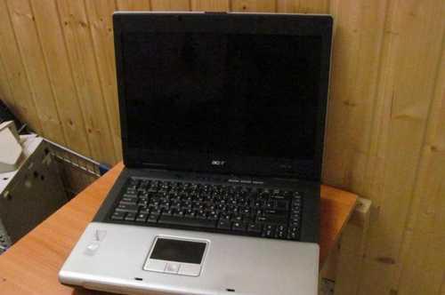 Ноутбук Acer Aspire 1670 LW80