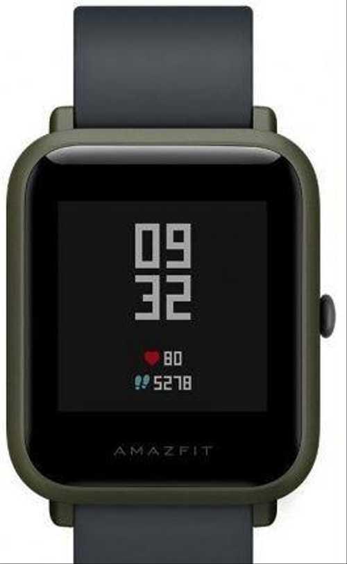 Amazfit bip