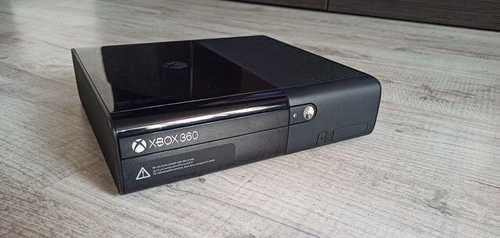 Xbox 360E freeboot