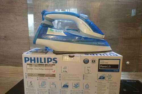 Утюг Philips Eco Care
