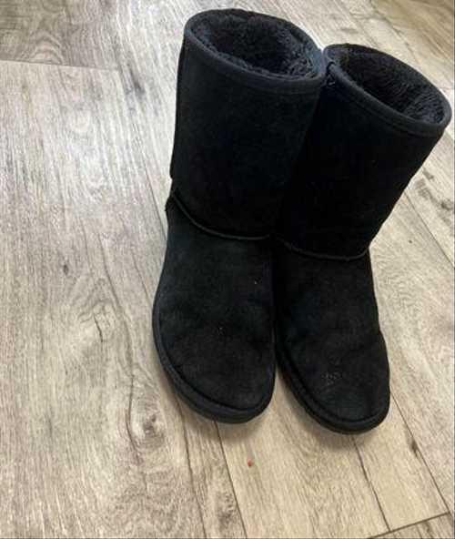 Ugg мужские 43 размер
