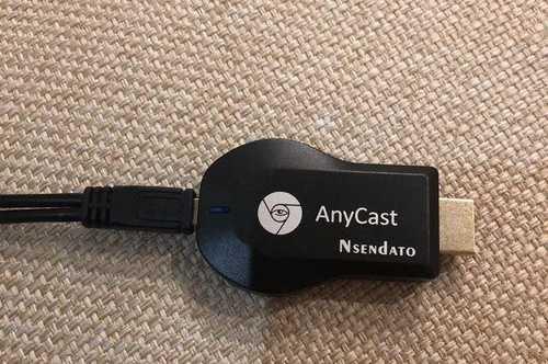 Anycast Nsedato