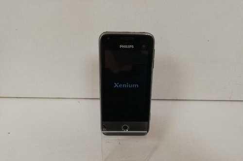 Мобильный телефон Philips Xenium V816
