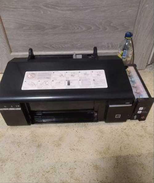 Запчасти для принтеров epson L800 L805 P50 T50