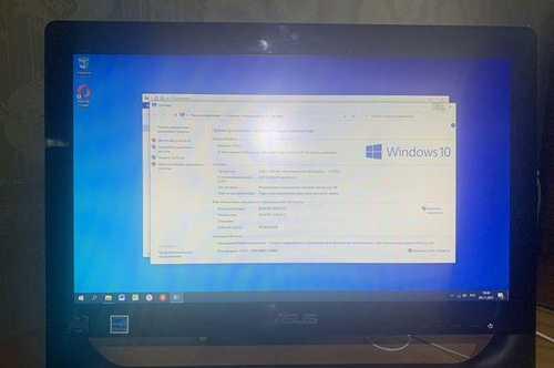 Моноблок Asus