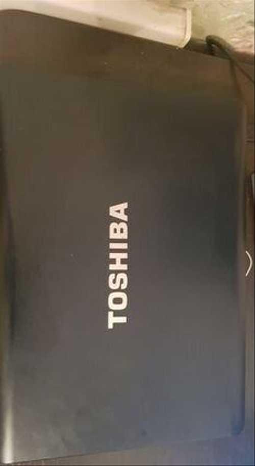 Матрица от ноутбука Toshiba satellite pro a200