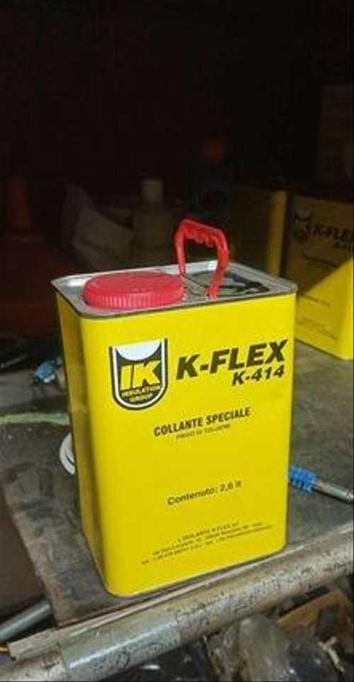 Клей K-flex К414
