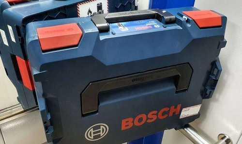 Bosch D-Tect 120 в максимальной комплектации