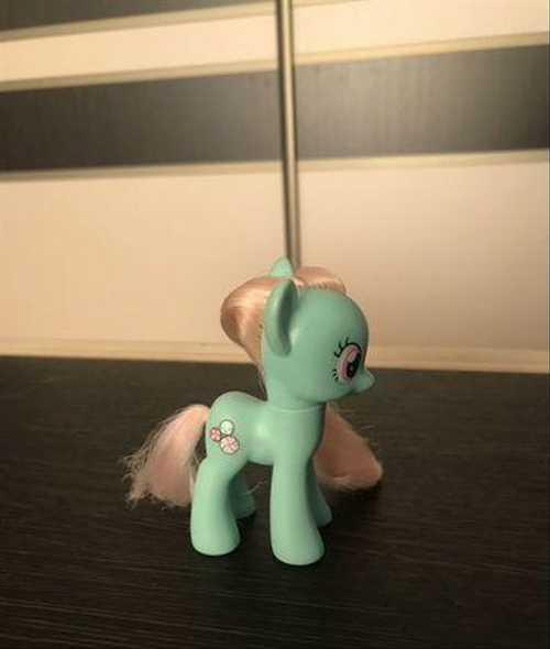 My Little Pony Minty