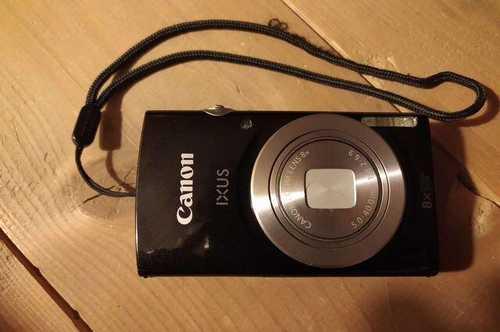 Canon ixus 185