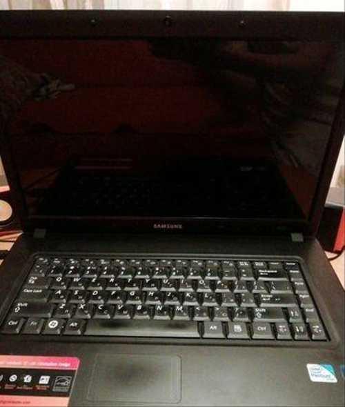 Ноутбук SAMSUNG R519 продам