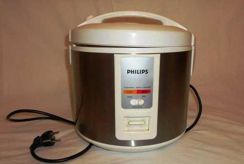 Мультиварка Philips HD3027/03