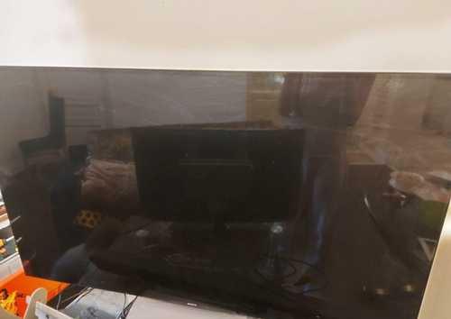 Телевизор Sony 55 дюймов, модель KD-55XD9305, на з