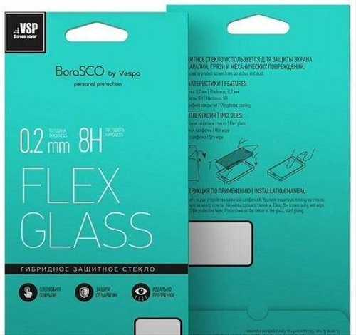 Защитное стекло для Xiaomi Mi Pad 4, Flex Glass VS