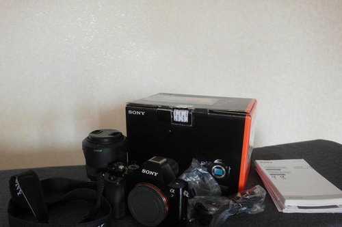 Sony A7