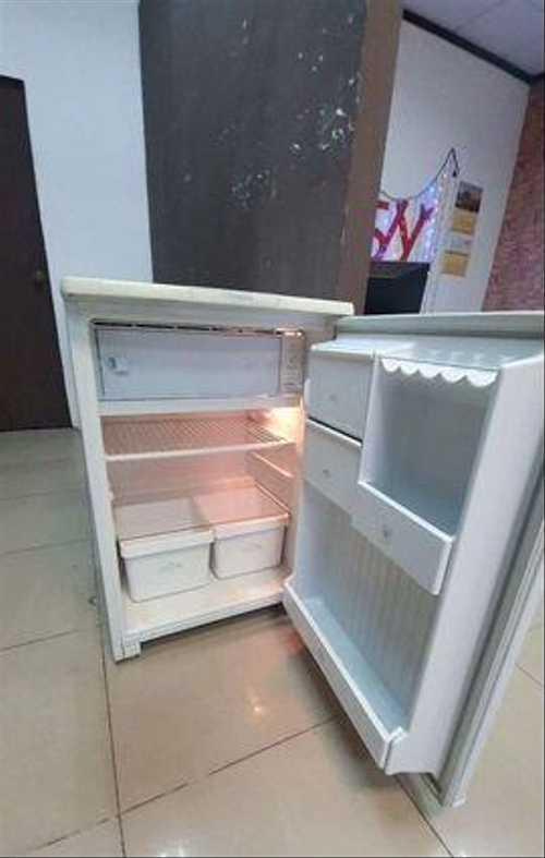 Б у небольшой холодильник бирюса 8с