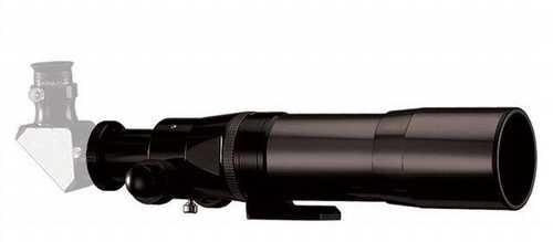 Труба телескопа Levenhuk Ra R66 ED Doublet Black O