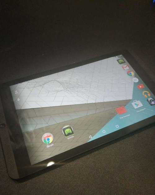 Планшет Nvidia Shield tablet 32gb