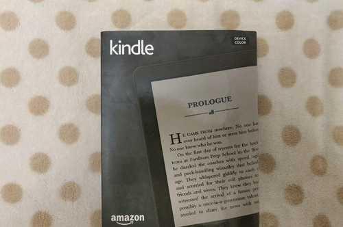 Amazon Kindle 6 (7th Generation)