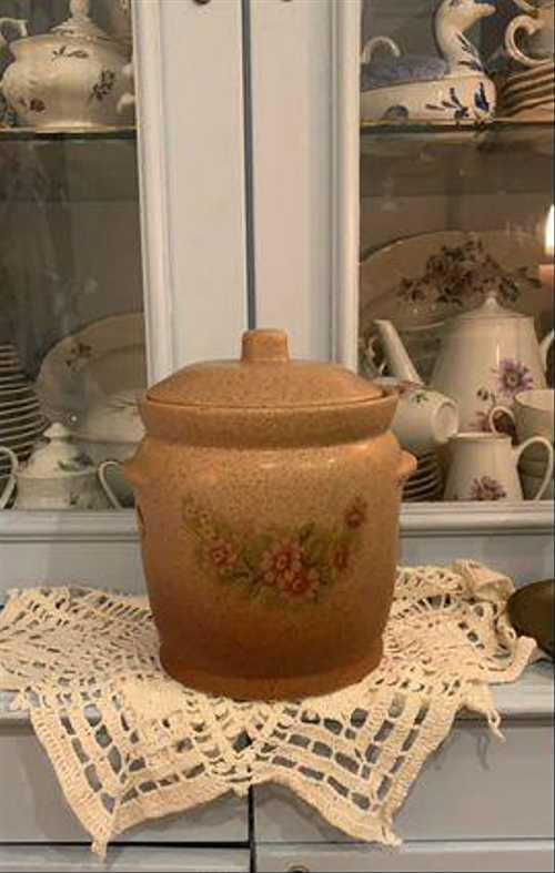 Банки для хранения лука и чеснока