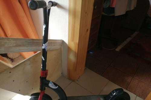 Самокат Oxelo MF dirt