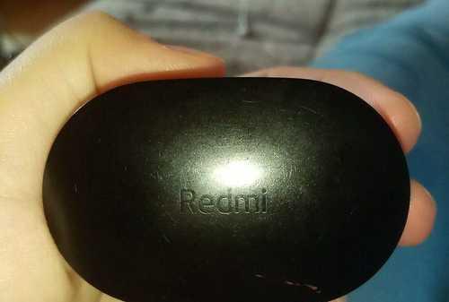 Зарядный кейс чехол Xiaomi Redmi Airdots