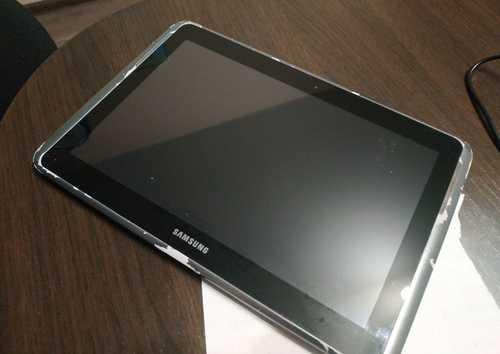 Samsung galaxy Note 10.1