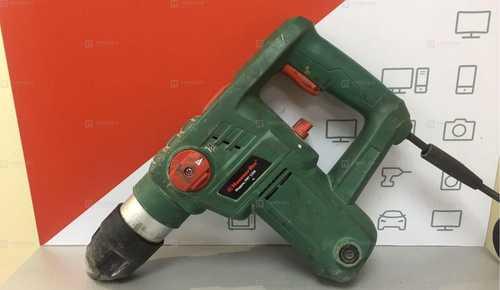 Перфоратор hammer PRT 1200