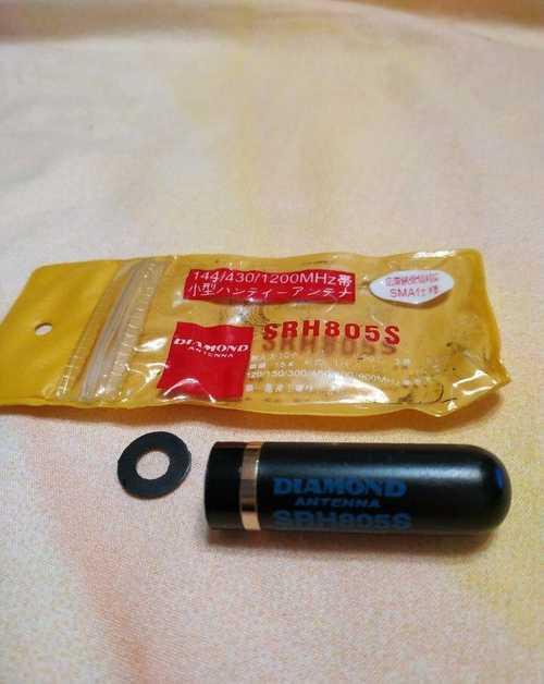 Diamond srh 805s антенна