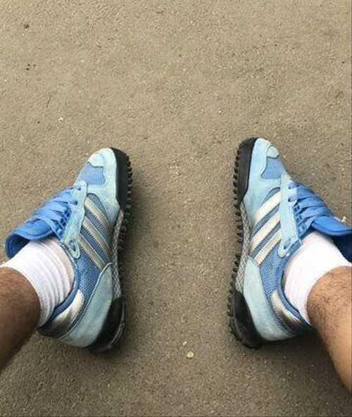 Adidas marathon tr