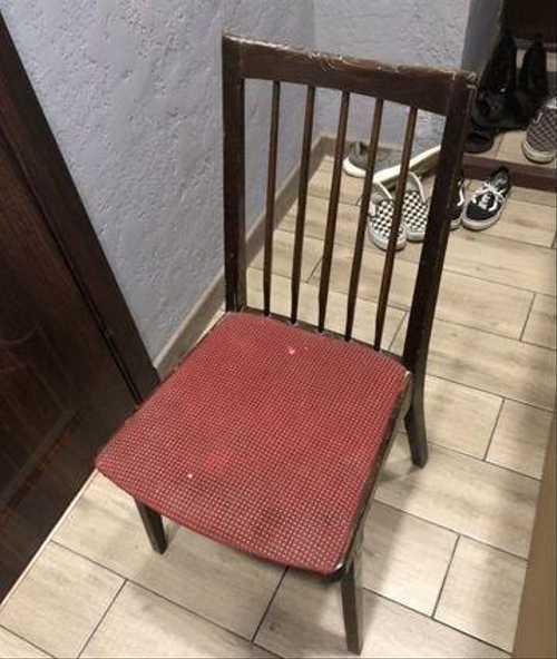 Стул