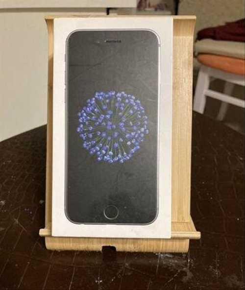 Продаётся коробка от iPhone 6 хорошим хачестве
