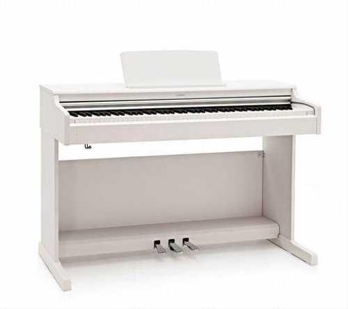 Yamaha YDP-164WH пианино